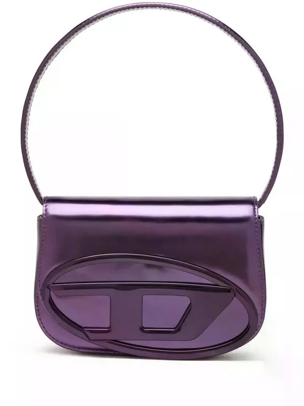DIESEL® 1dr-iconic Shoulder Bag - Purple
