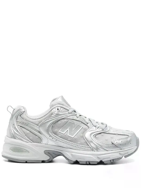 NEW BALANCE 530 Sneakers With Abzorb® Midsole - Grey