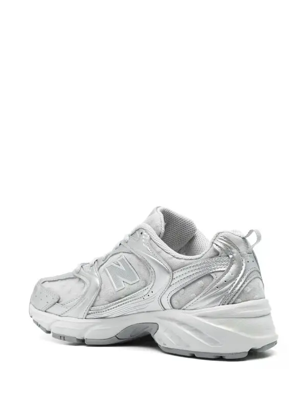 NEW BALANCE 530 Sneakers With Abzorb® Midsole - Grey