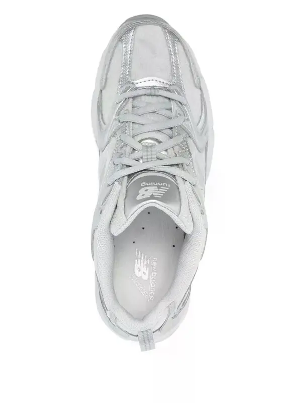 NEW BALANCE 530 Sneakers With Abzorb® Midsole - Grey