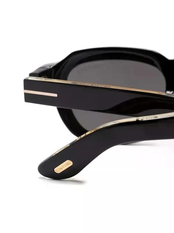 TOM FORD Icon Sunglasses