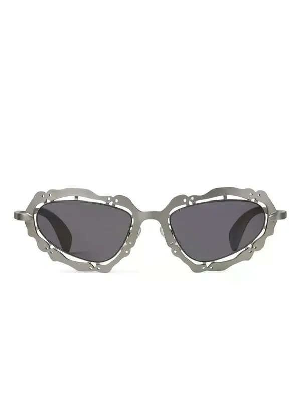 Camper Nopea Sunglasses - Silver