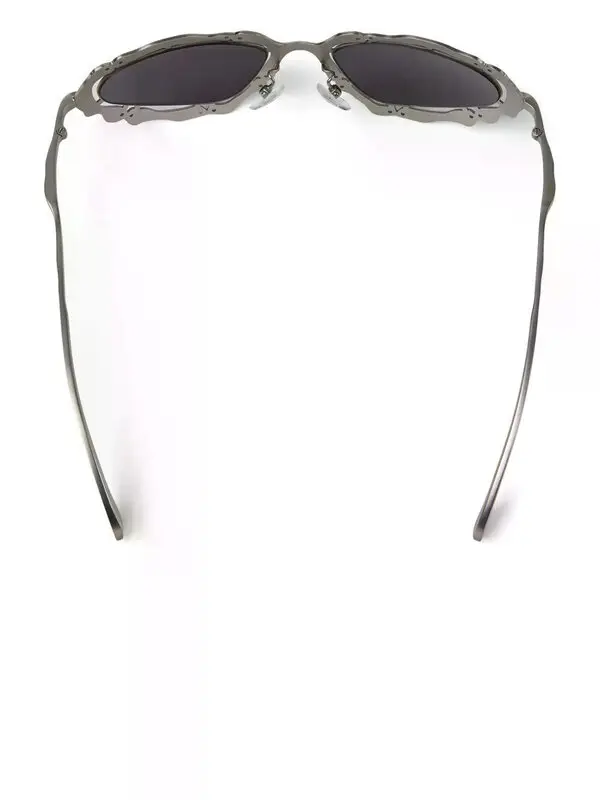Camper Nopea Sunglasses - Silver