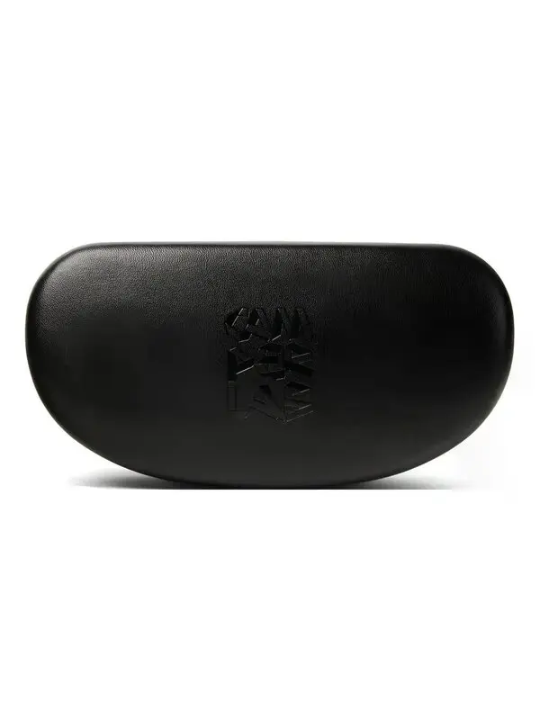 Camper Nopea Sunglasses - Silver
