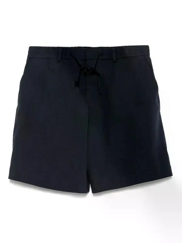 BOSS Peter Shorts - Blue