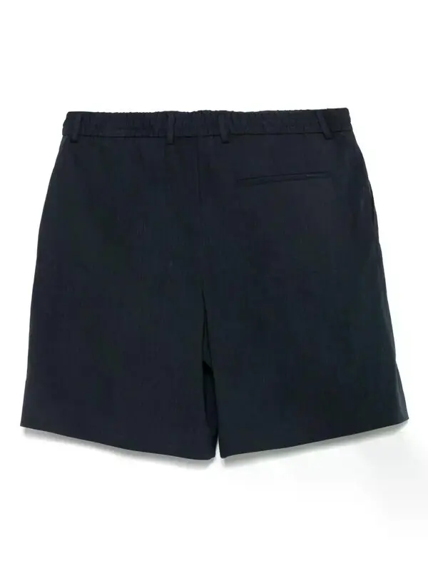 BOSS Peter Shorts - Blue