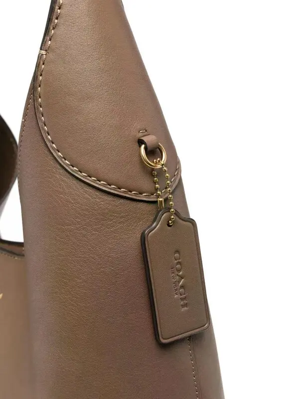 COACH Brooklyn Shoulder Bag