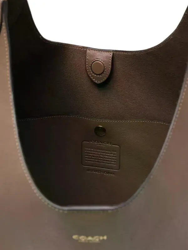 COACH Brooklyn Shoulder Bag