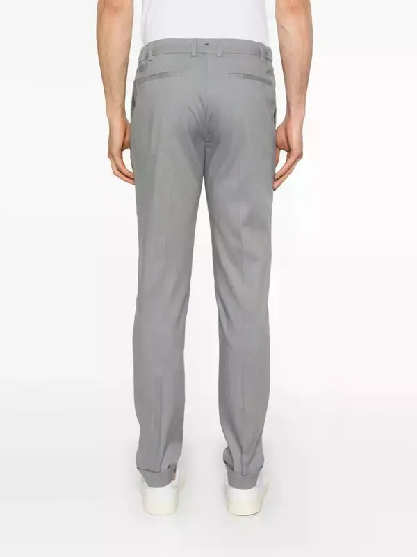 BERWICH Gabardine Trousers