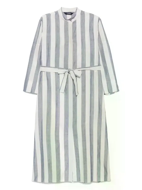 Max Mara Rima Maxi Dress