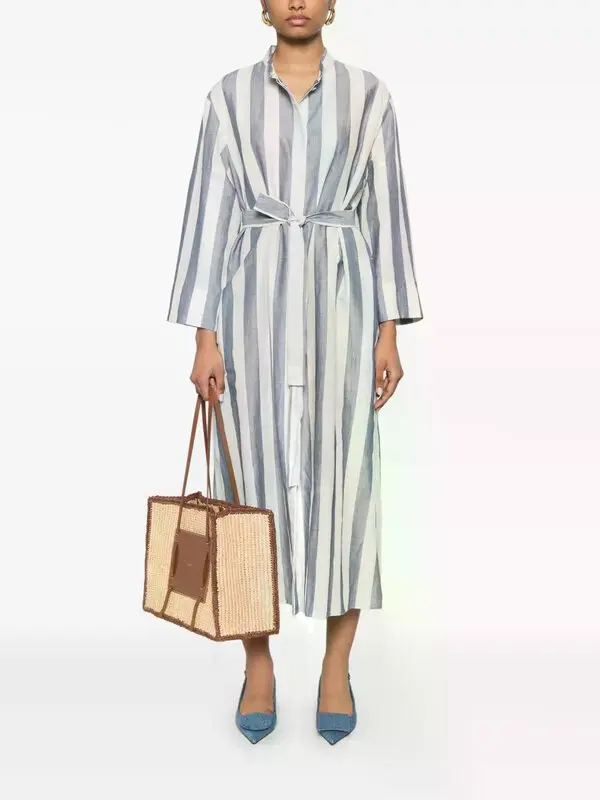 Max Mara Rima Maxi Dress