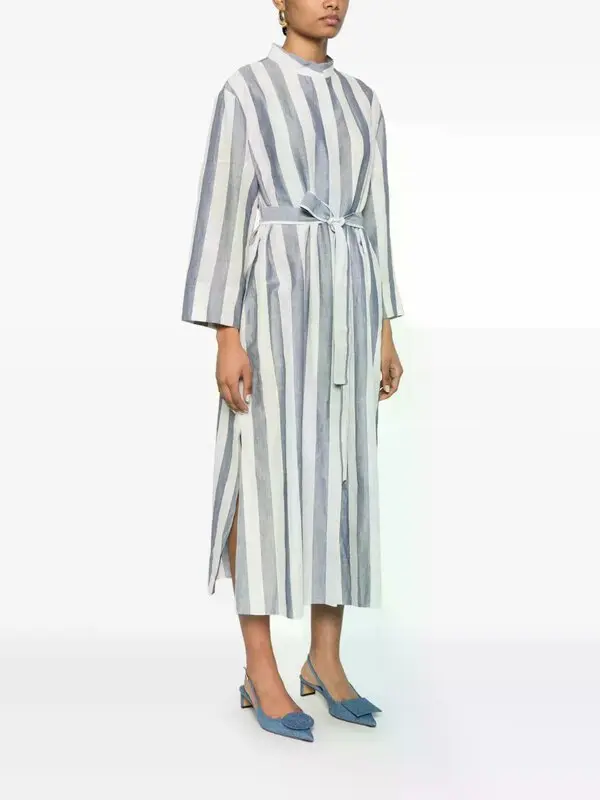 Max Mara Rima Maxi Dress