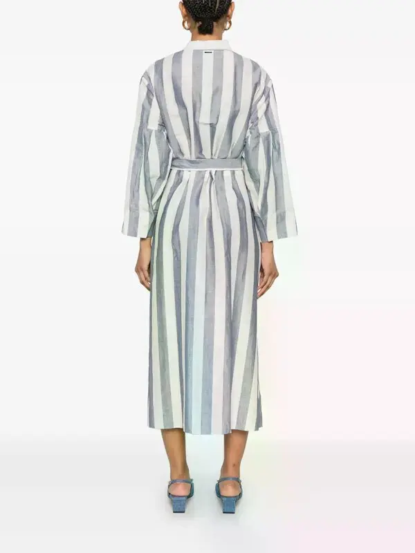 Max Mara Rima Maxi Dress