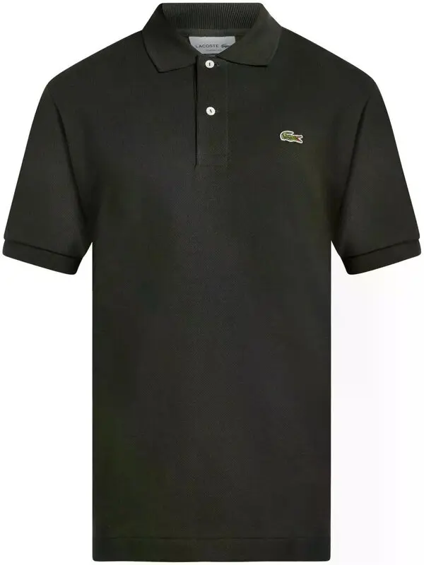 Lacoste Original Polo Shirt - Green
