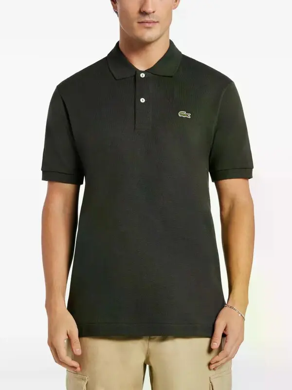 Lacoste Original Polo Shirt - Green