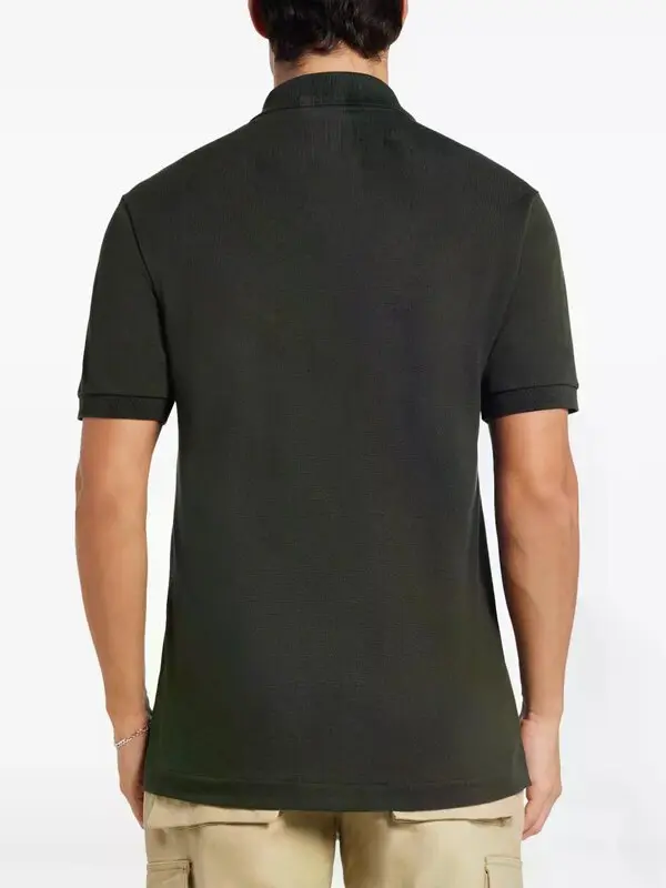 Lacoste Original Polo Shirt - Green