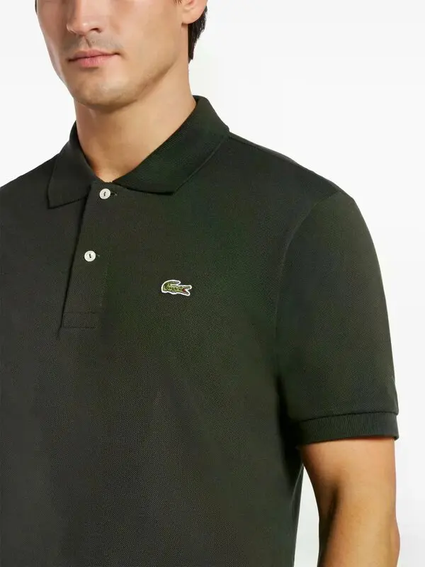 Lacoste Original Polo Shirt - Green