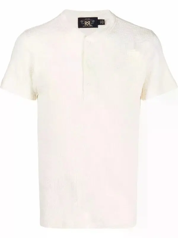 Ralph Lauren Henley Short-sleeve T-shirt