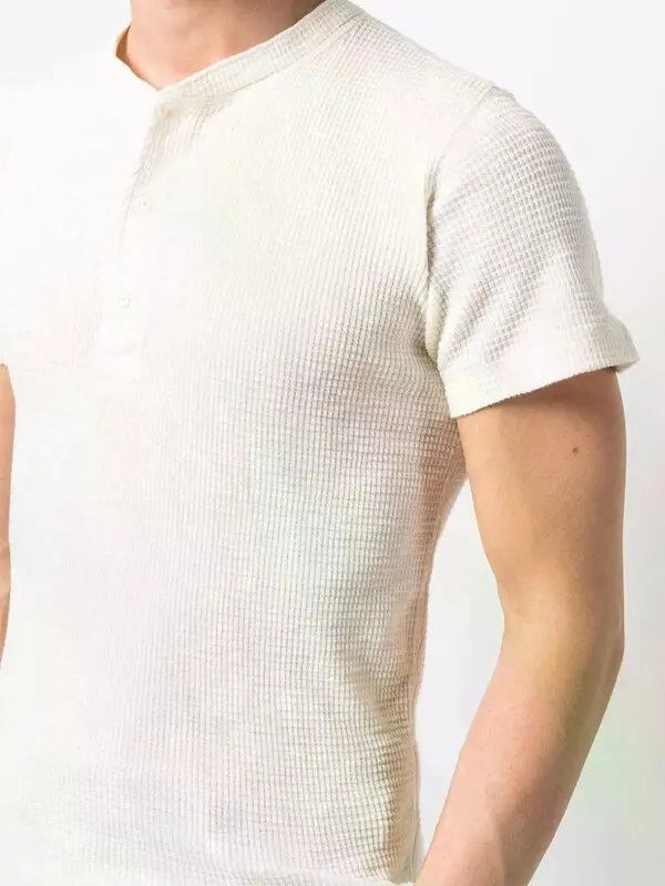 Ralph Lauren Henley Short-sleeve T-shirt