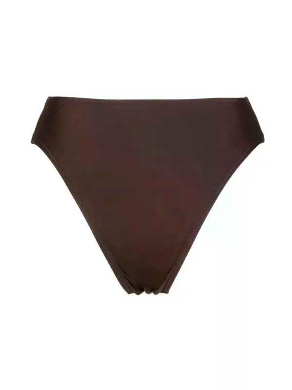 Matteau High-leg Bikini Bottoms