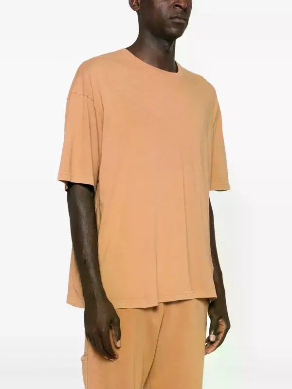 Champion Logo-patch T-shirt