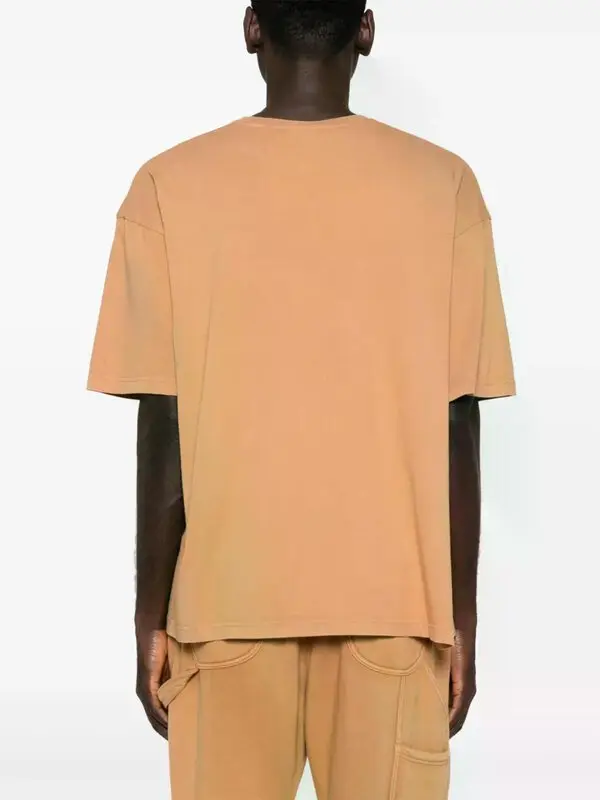 Champion Logo-patch T-shirt