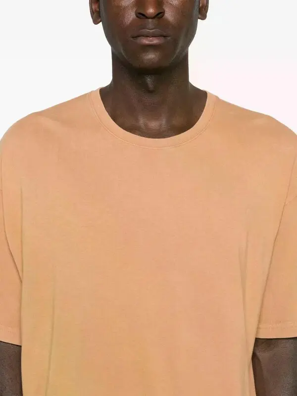 Champion Logo-patch T-shirt