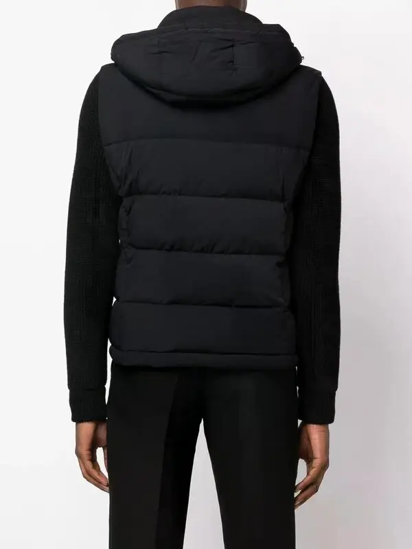 MOORER Foscolo-knm Jacket - Blue