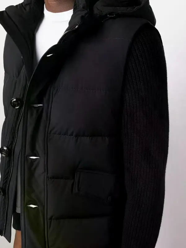 MOORER Foscolo-knm Jacket - Blue