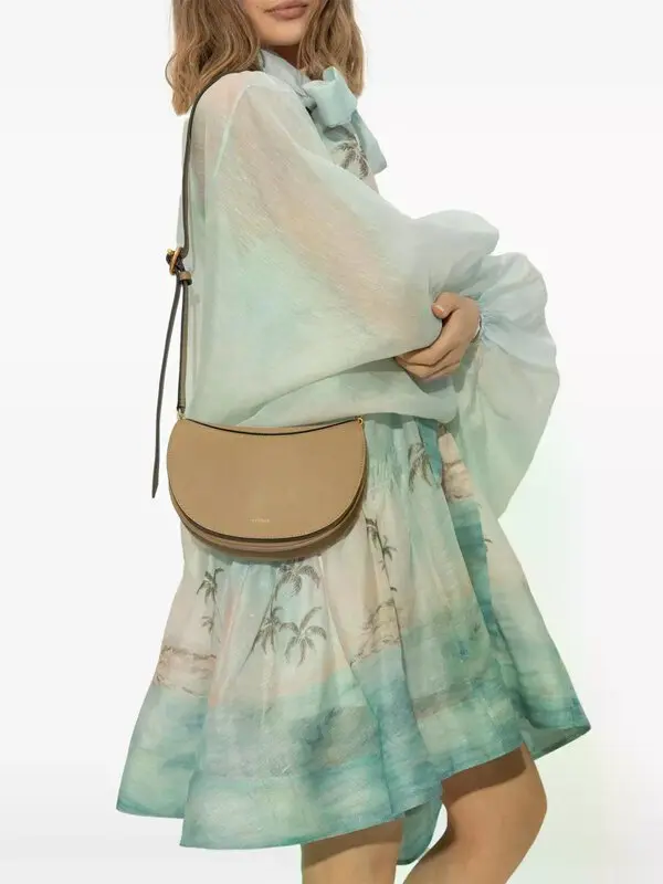 WANDLER Crossbody Bag - Neutrals