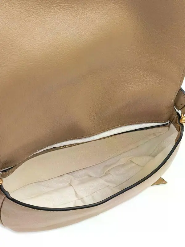 WANDLER Crossbody Bag - Neutrals