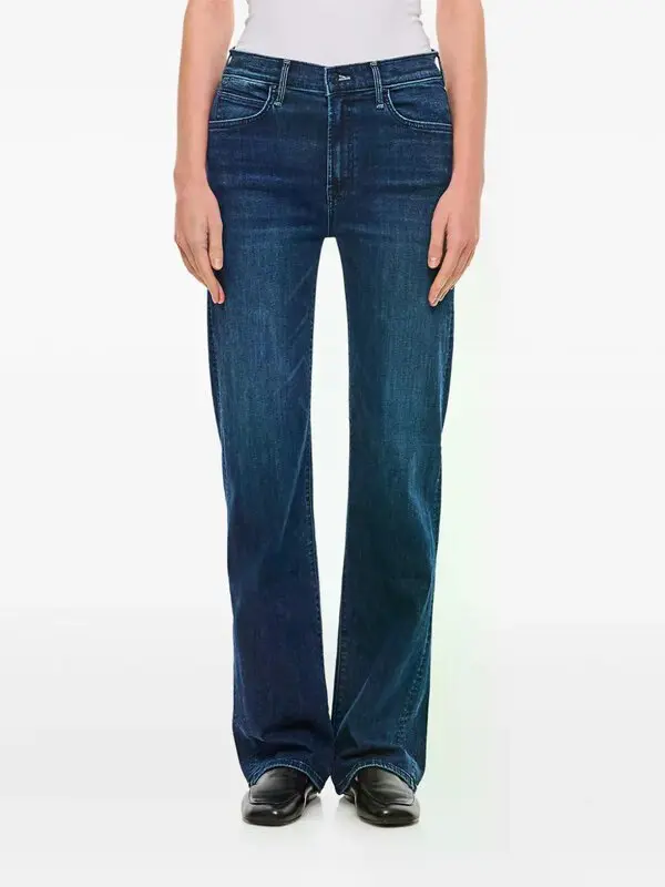 MOTHER The Kick It Jeans