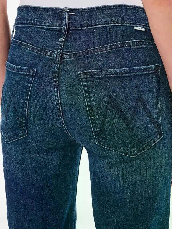 MOTHER The Kick It Jeans