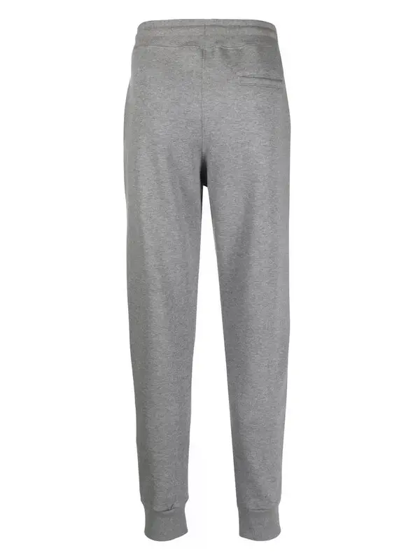 Paul Smith Zebra-logo Track Pants