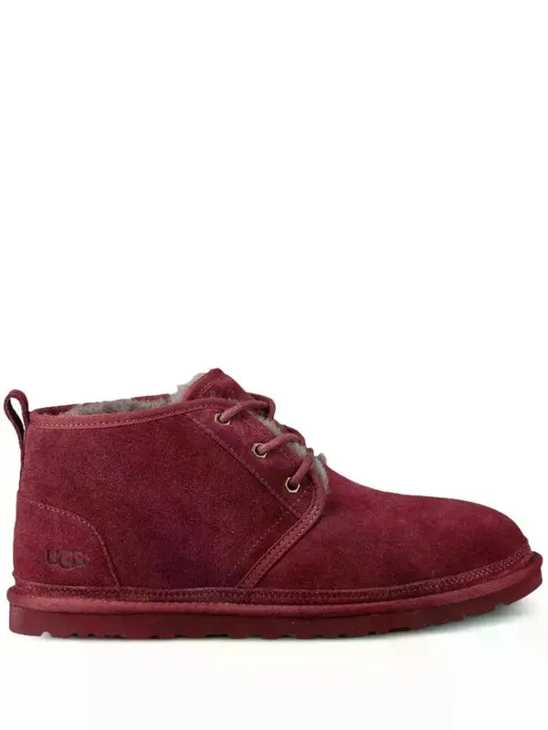 UGG Neumel Boots - Red