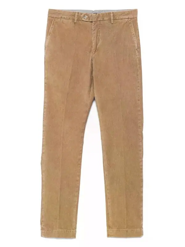 HACKETT Logo-patch Trousers