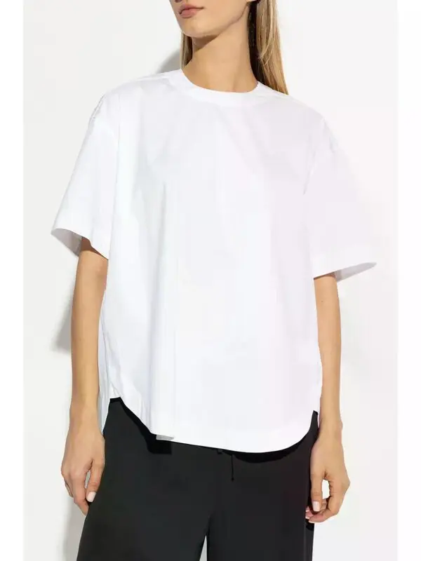 Theory Cotton Shirt