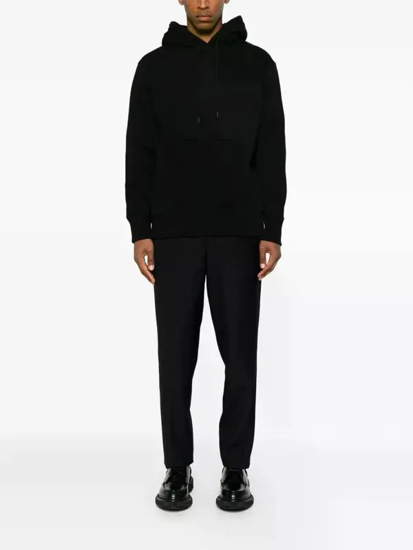Études Studio Elasticated-waist Trousers