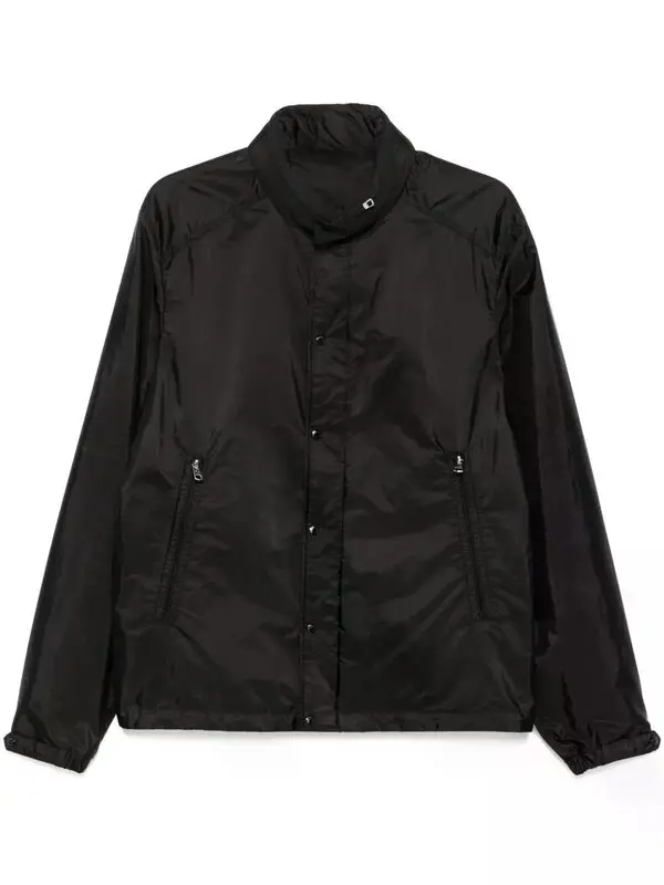 Moncler Montriond Jacket - Black