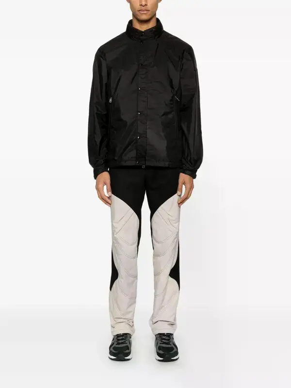 Moncler Montriond Jacket - Black