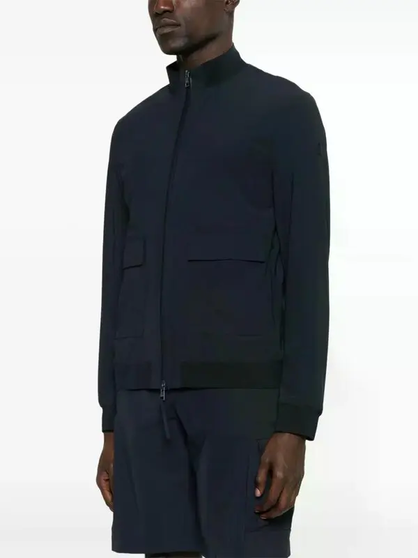 DUNO Sound Jacket - Blue