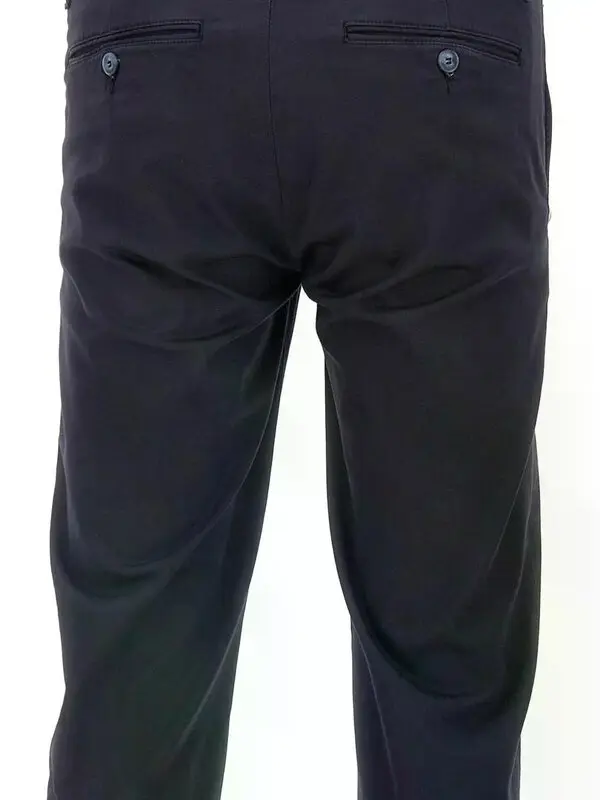 RE-HASH Moucha Chinos - Blue