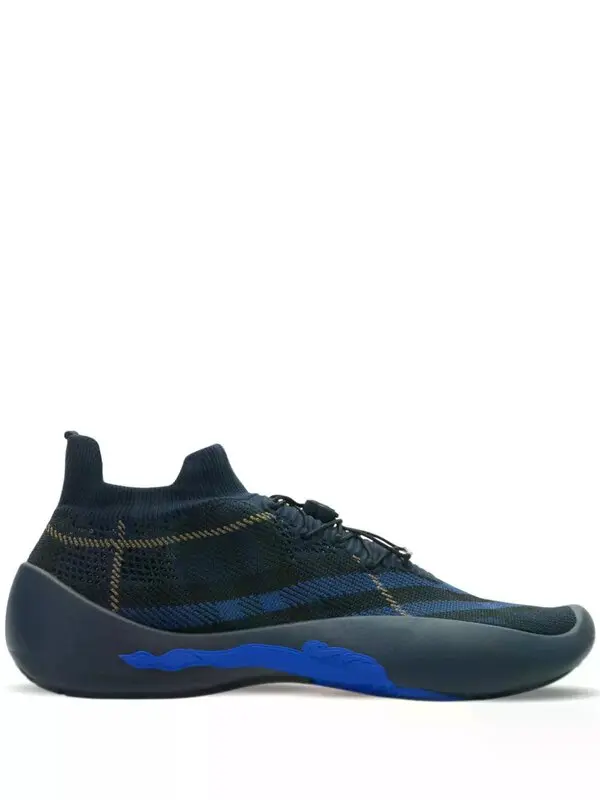 Burberry Neptune Sneakers
