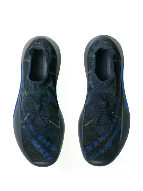 Burberry Neptune Sneakers