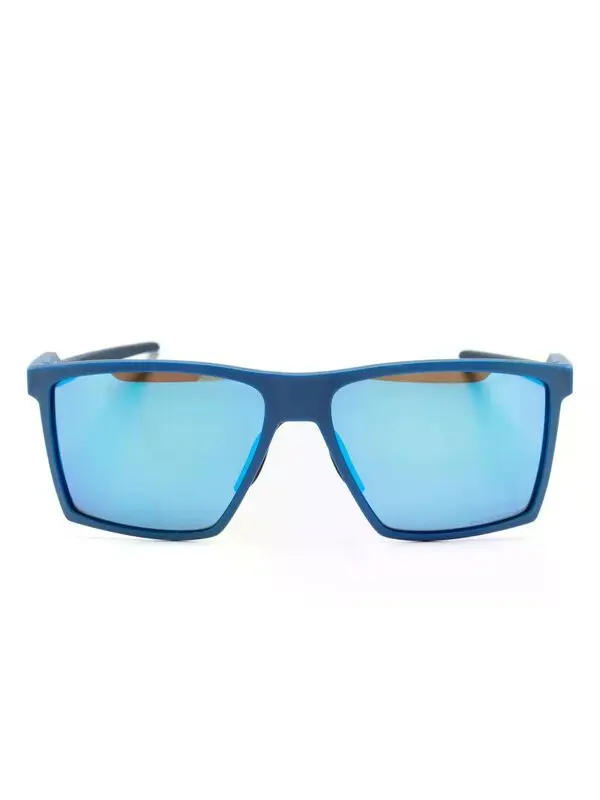 Oakley Futurity Square-frame Sunglasses