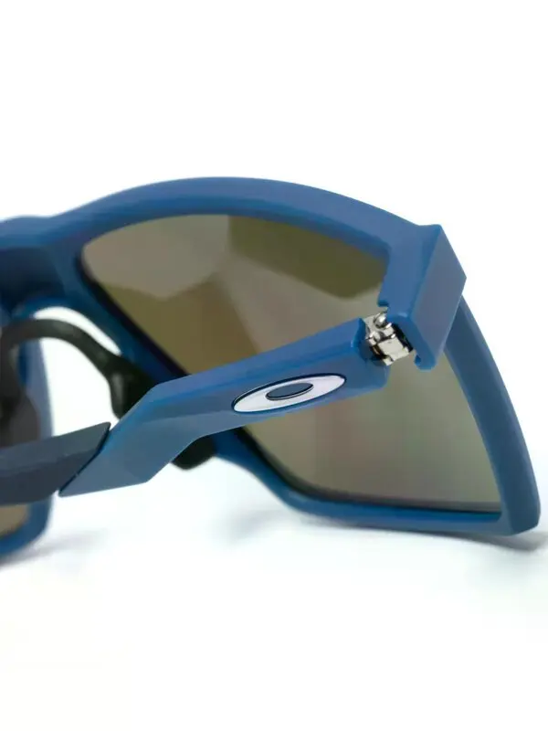 Oakley Futurity Square-frame Sunglasses