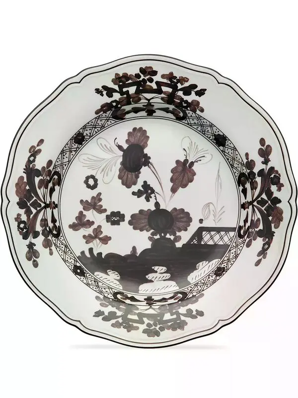 GINORI 1735 Oriente Italiano Dinner Plate