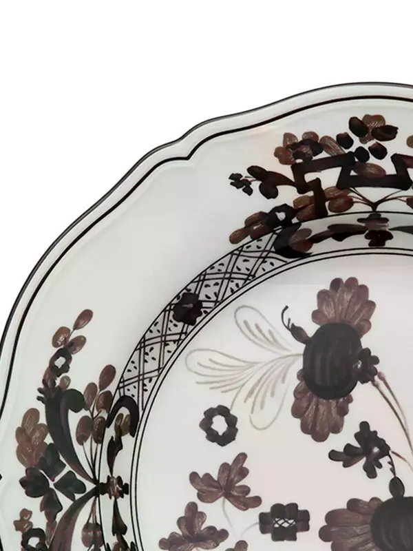 GINORI 1735 Oriente Italiano Dinner Plate