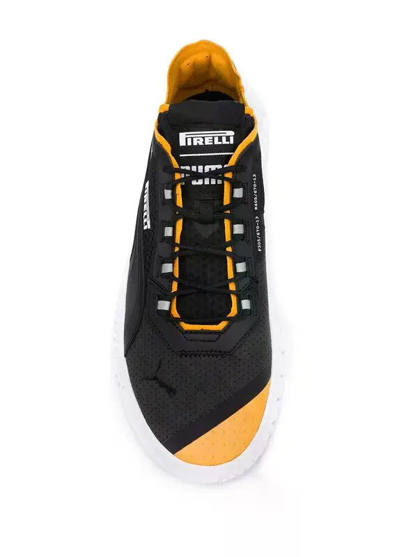 PUMA Pirelli Replicat-x Sneakers