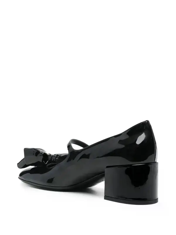 Valentino Garavani 60mm Bowjane Pumps